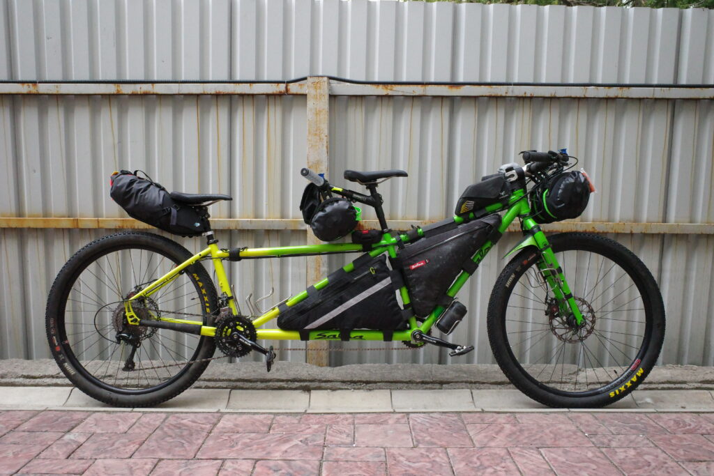 SRMR – the short version.