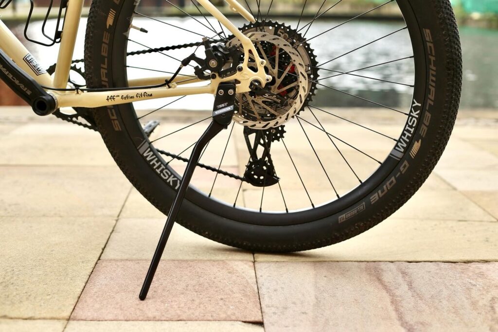 Surly Bridge Club – Whipped Butter AXS