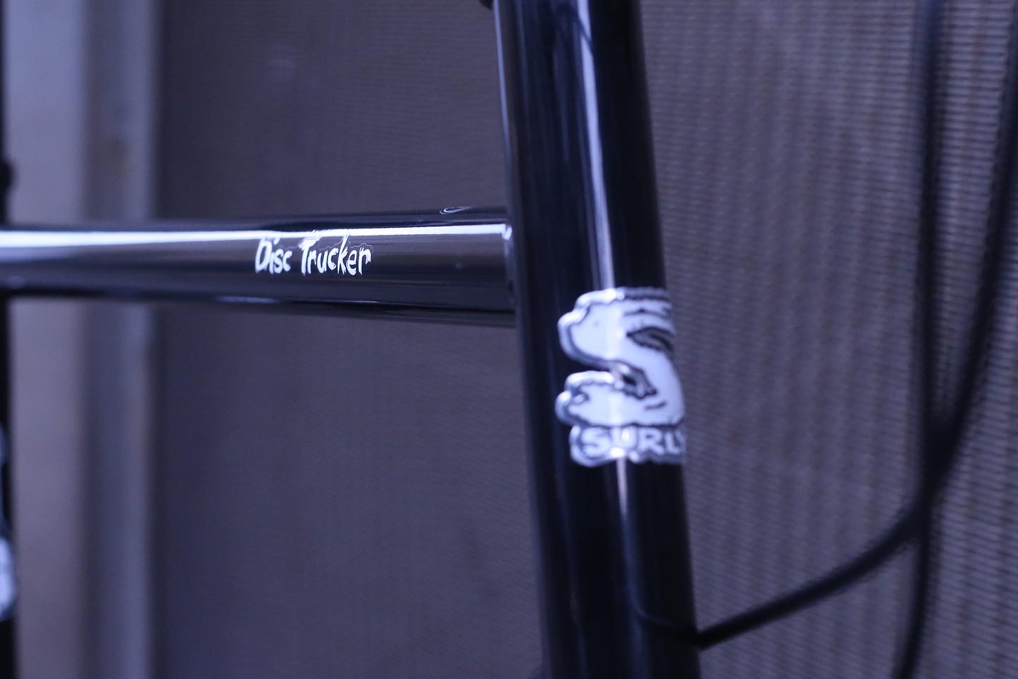 Surly 54cm Disc Trucker