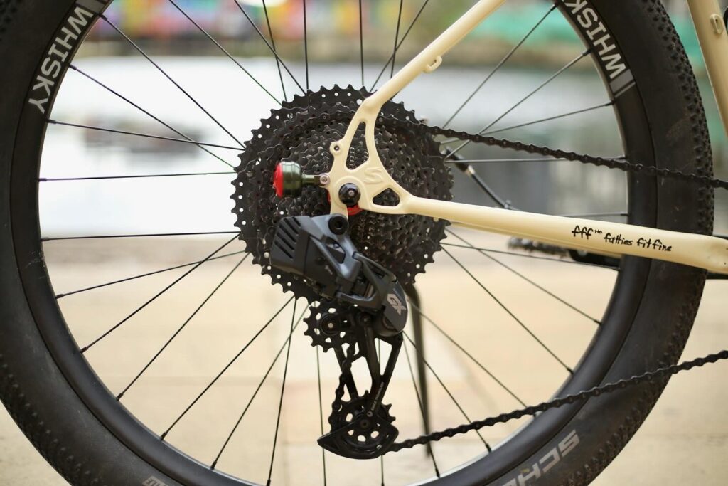 Surly Bridge Club – Whipped Butter AXS