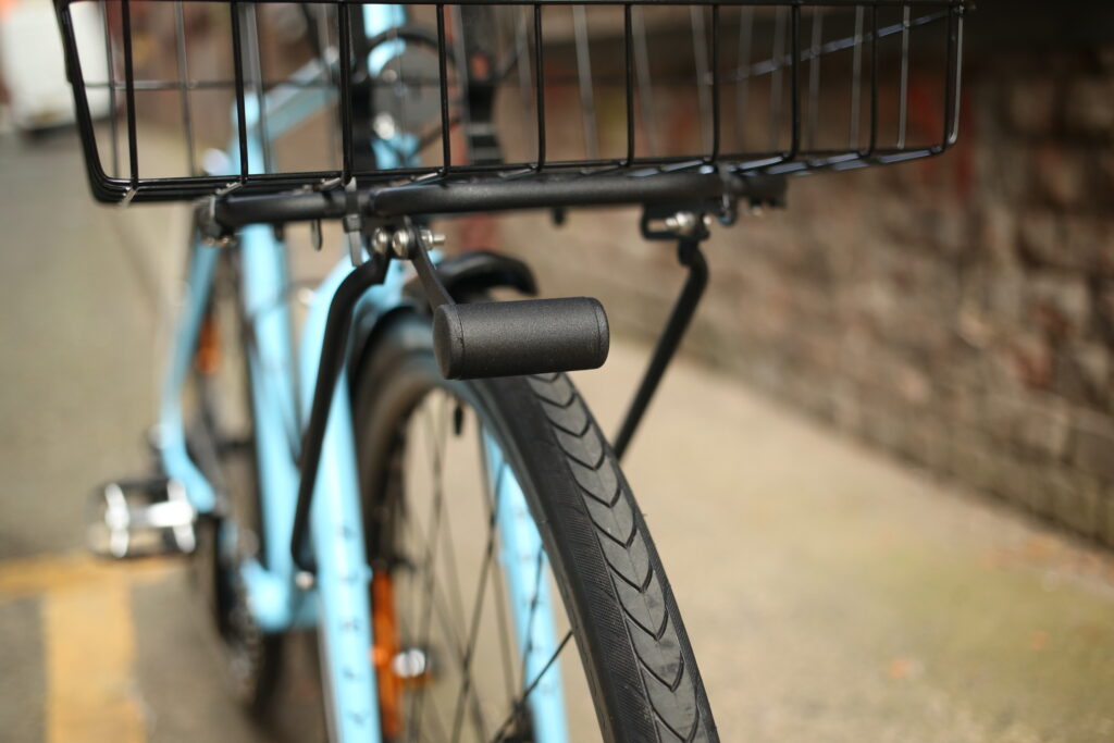 Surly Small PreAmble