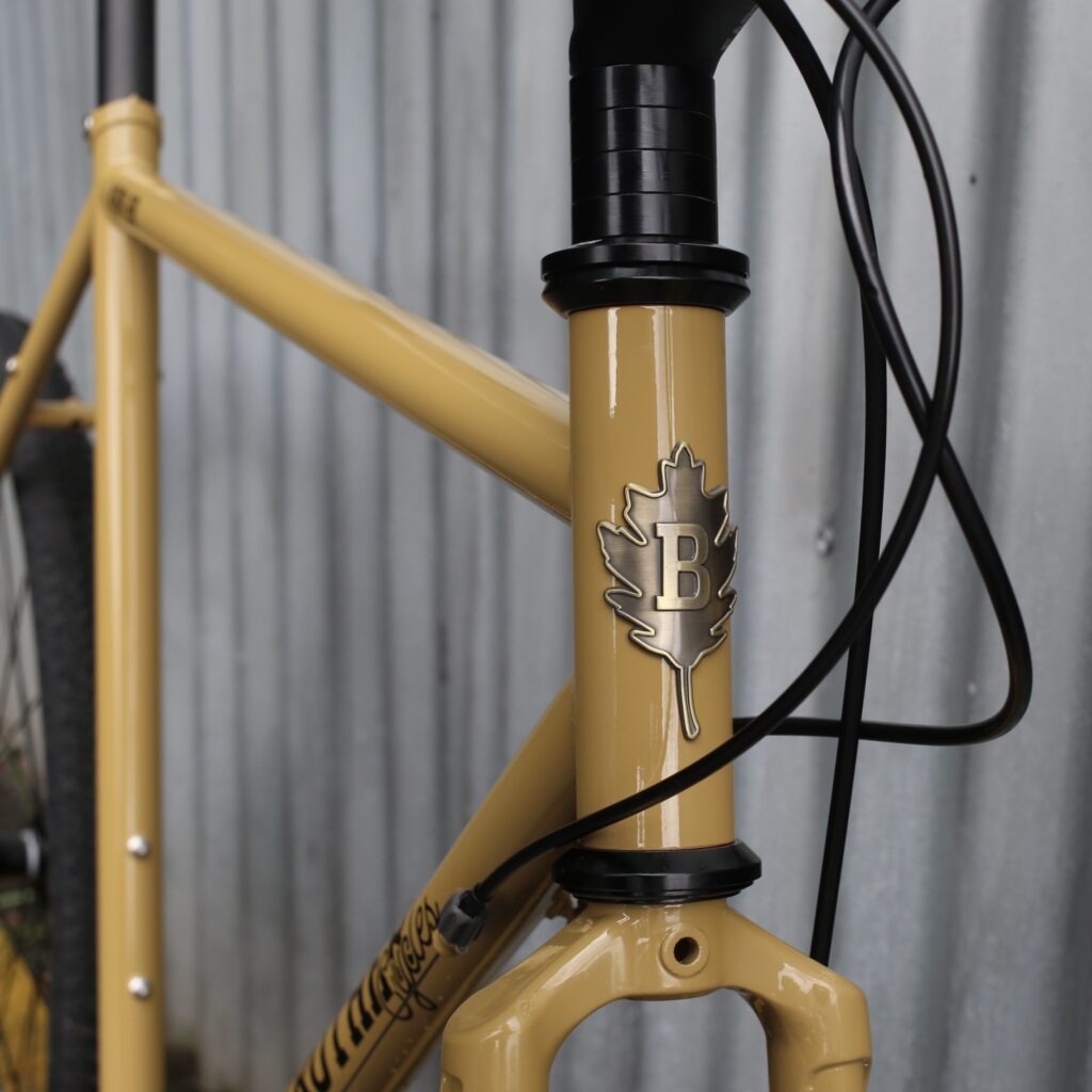 2024 Brother Kepler framesets have arrived!