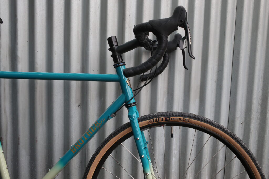 2024 Brother Kepler framesets have arrived!