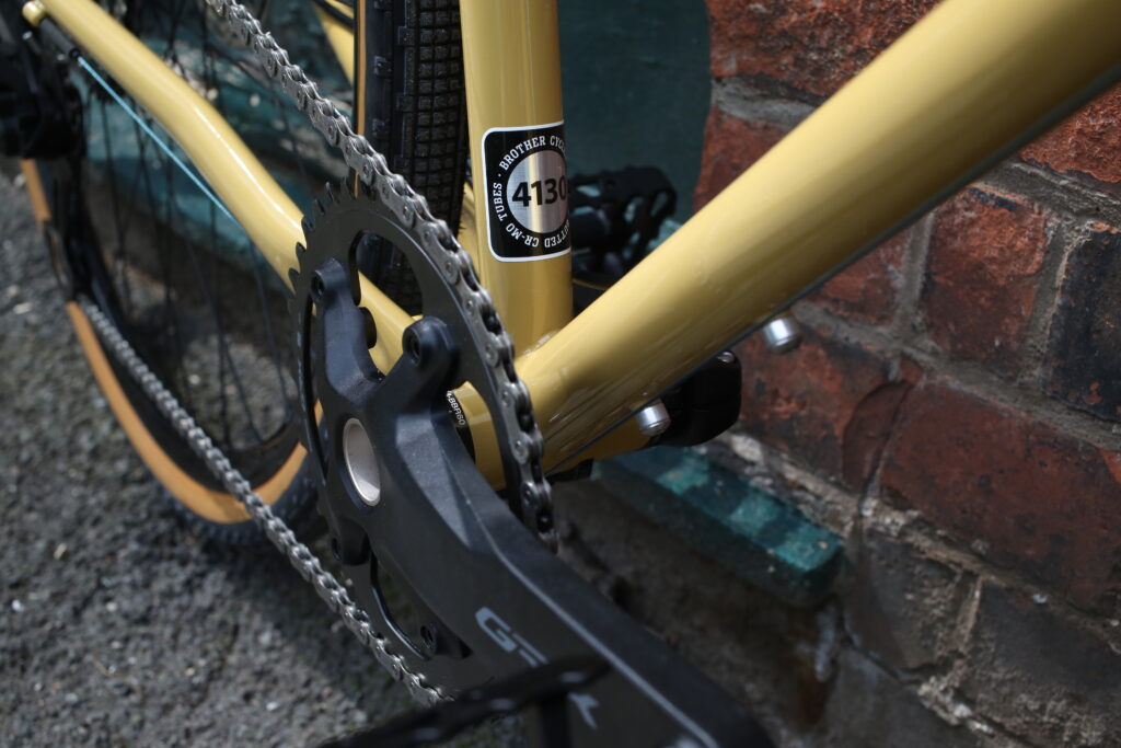 2024 Brother Kepler framesets have arrived!