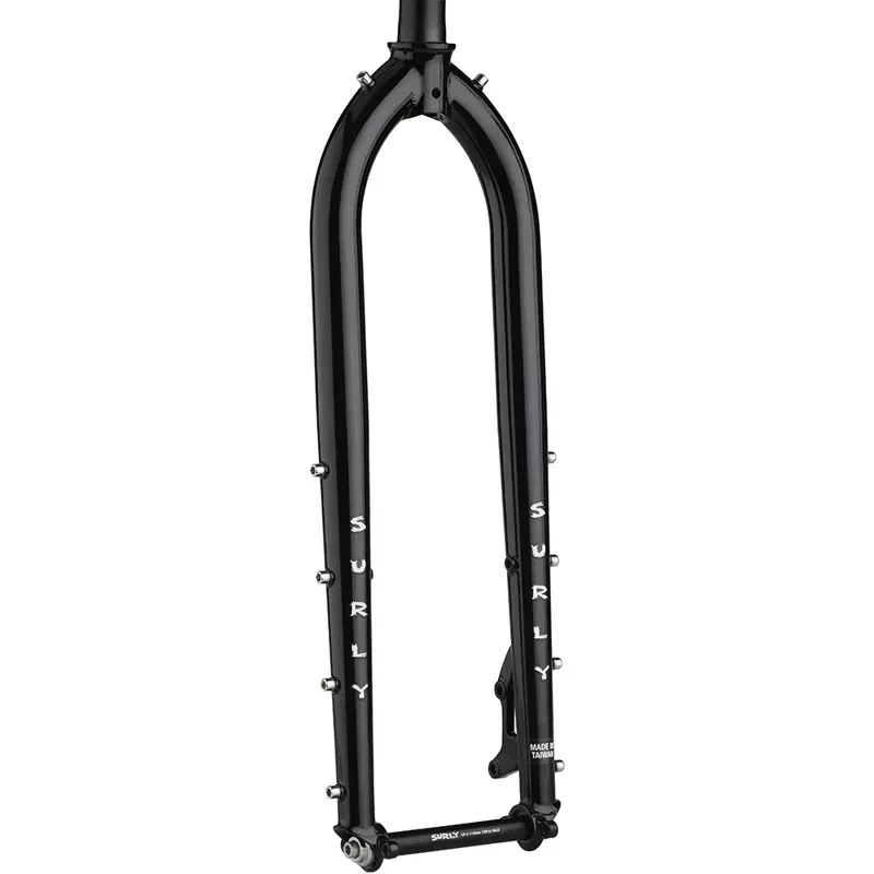 Forks Shocks Keep Pedalling Limited