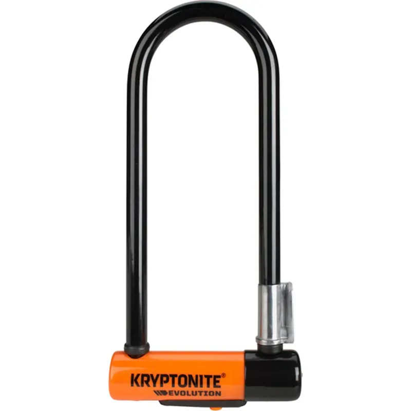 Kryptonite Evolution Mini-9 Lock