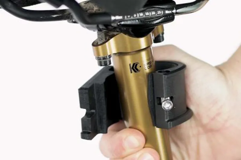 Apidura Dropper Post Adapter