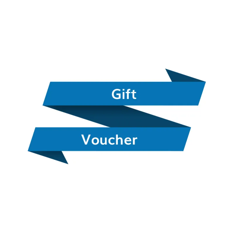 KEEP PEDALLING GIFT VOUCHER 10.00