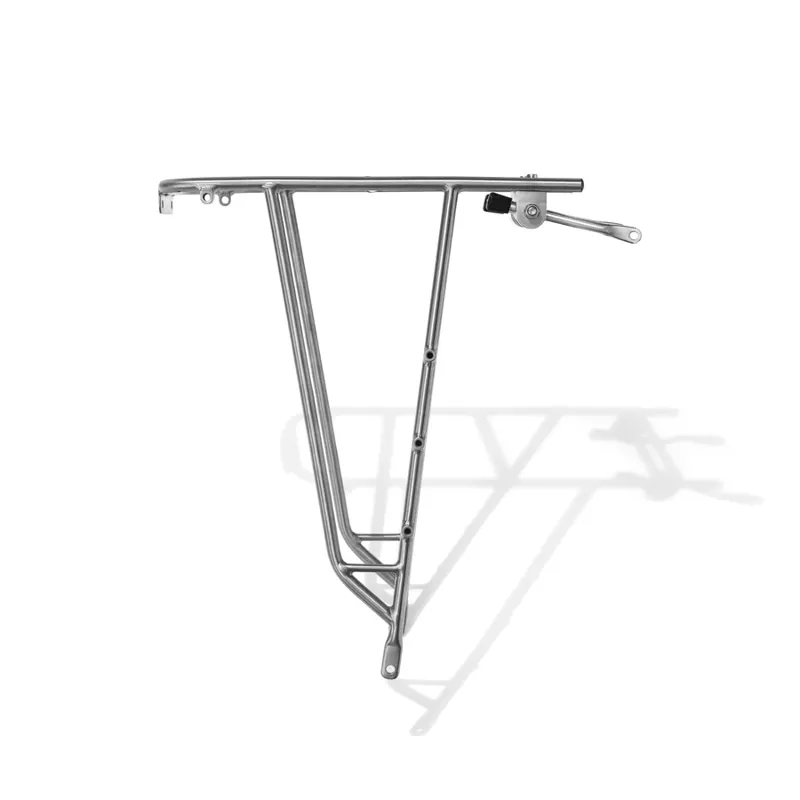 Tumbleweed Titanium Pannier Rack UK